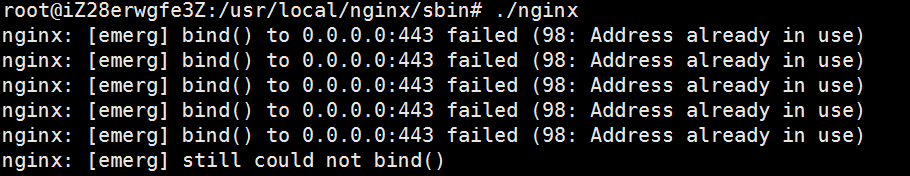 apache与nginx 80端口 443端口冲突解决_apache与nginx端口冲突-CSDN博客