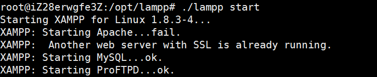 apache与nginx 80端口 443端口冲突解决_apache与nginx端口冲突-CSDN博客