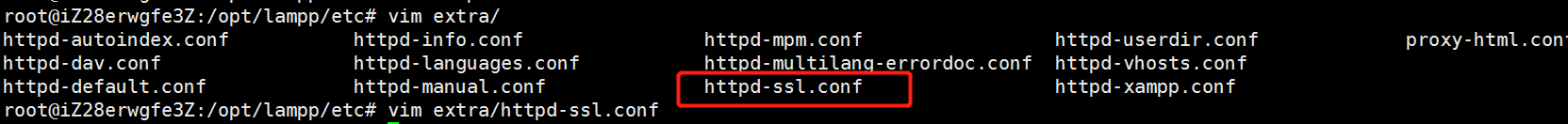 Apache与nginx 80端口 443端口冲突解决apache与nginx端口冲突 Csdn博客