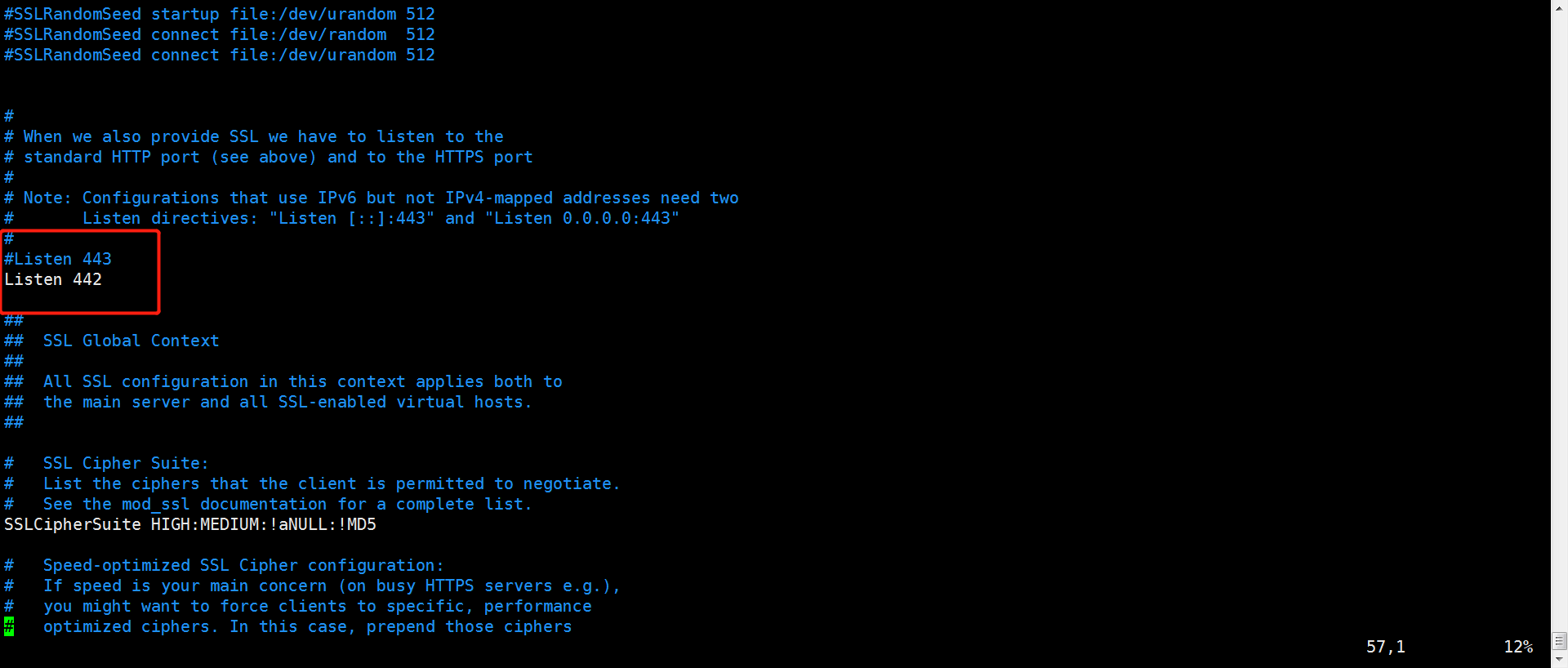 apache与nginx 80端口 443端口冲突解决_apache与nginx端口冲突-CSDN博客