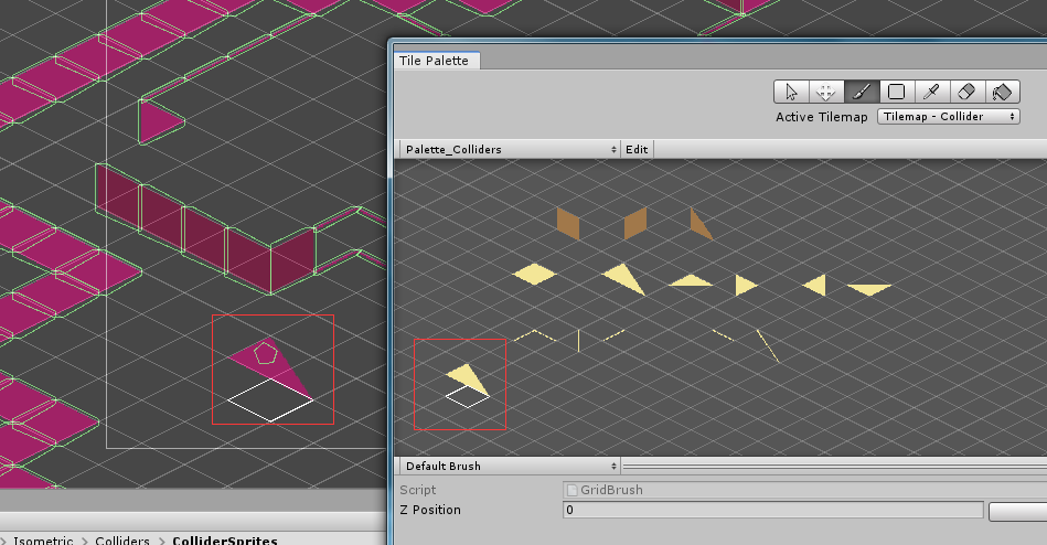 Unity Tilemap Collider 总结_unity 给单个tilemap加脚本-CSDN博客