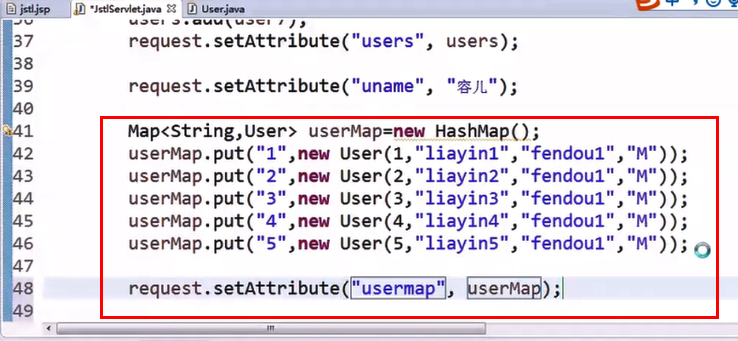 jspl标签库-CSDN博客