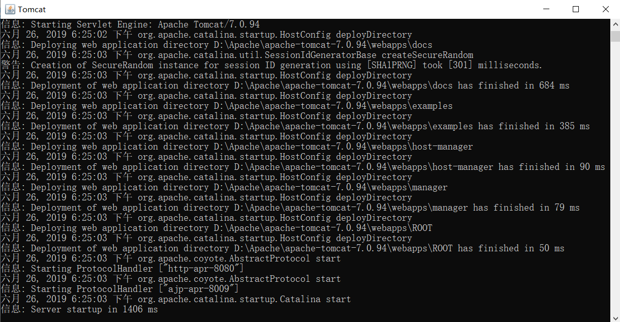 Java web开发环境的搭建超详细_java网页设计环境-CSDN博客