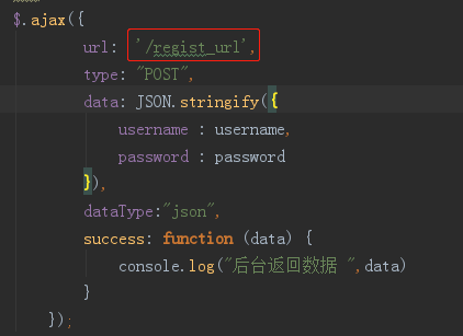 Python 实现js与Django后台的前后台交互_django与js交互-CSDN博客