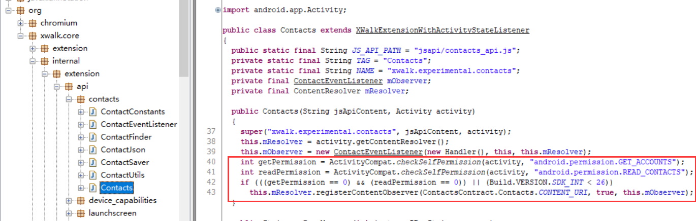 有关Xwalkview技术分享-CSDN博客