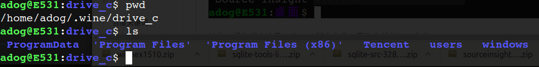 在ubantu中为wine安装的windows应用程序创建桌面快捷方式_wine创建快捷方式-CSDN博客