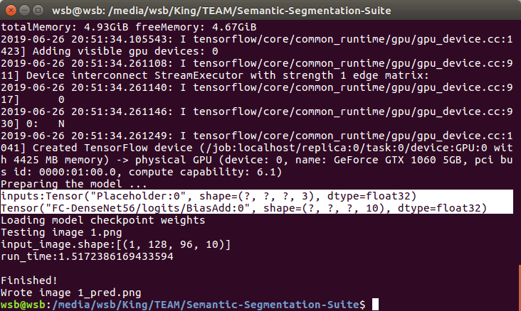 将ckpt文件生成pb文件的详细过程,并调用pb文件进行模型预测._如何通过ckpt进行预测-CSDN博客