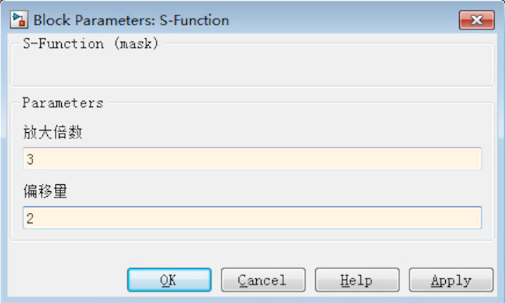 MATLABS-Function s函数简单应用_在时间 0.0,flag = 1 (derivatives) 时执行 matlab s-functi-CSDN博客