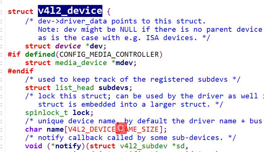 韦东山第3期嵌入式Linux项目-视频监控-1-v4l2视频框架分析_韦东山 uvc摄像头 视频-CSDN博客