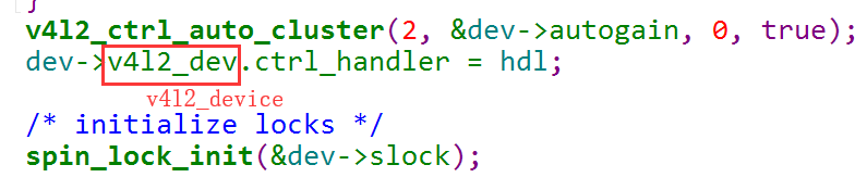 韦东山第3期嵌入式Linux项目-视频监控-1-v4l2视频框架分析_韦东山linux嵌入式视频资源-CSDN博客
