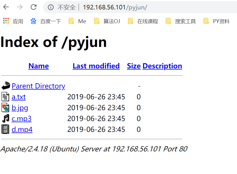 Ubuntu搭建apache2服务 Sudo Service Apache2 Status Csdn博客