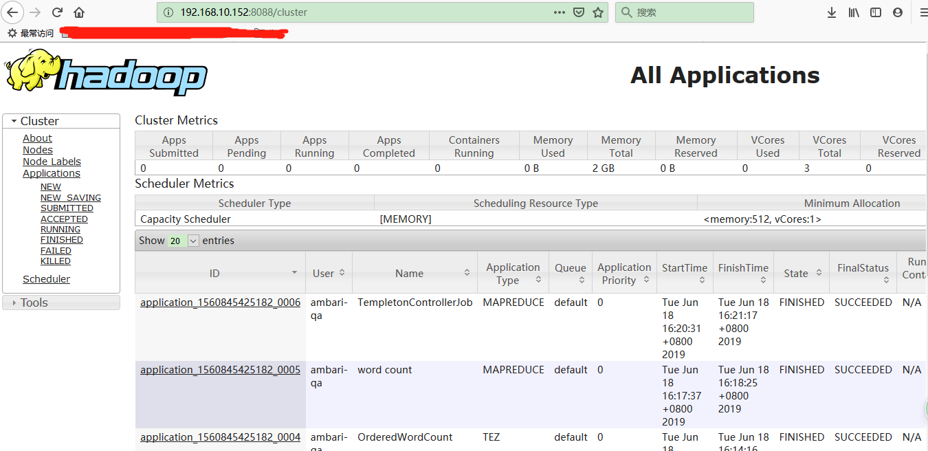 Centos7 Ambari搭建大数据平台-CSDN博客