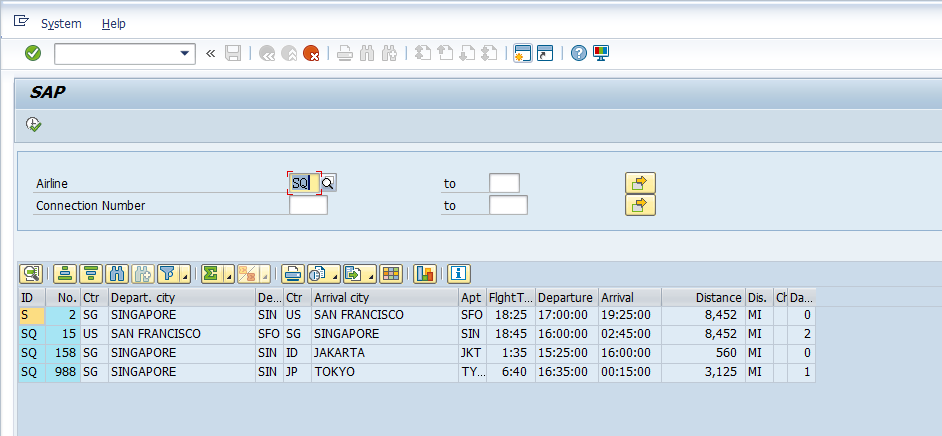 SAP Dialog屏幕开发（六）_sap 强制刷新dialog-CSDN博客