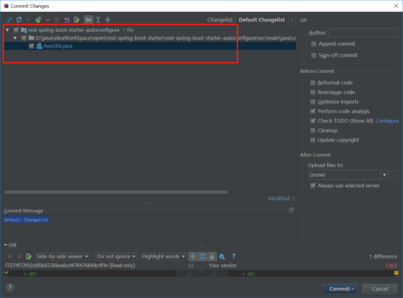 idea隐藏.iml/.idea/.class等文件(夹)_idea如何隐藏class文件-CSDN博客