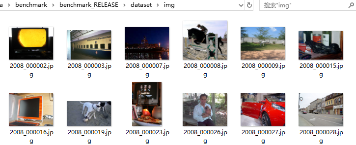 PASCAL VOC2012 & 增强数据集_segmentationclassaug-CSDN博客