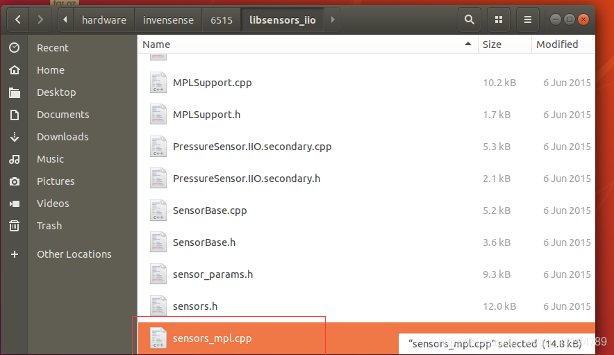 Android传感器源码学习nsormanagergetsensorlistsenso Csdn博客