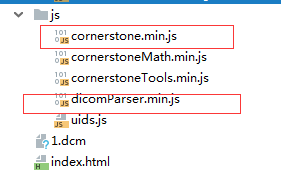 基于cornerstone.js解析本地dicom_cornerstone.js 中文文档-CSDN博客