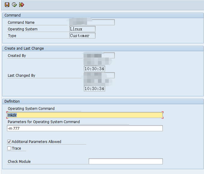 AL11 创建 删除 文件目录_sap al11 里的文件怎么删除-CSDN博客
