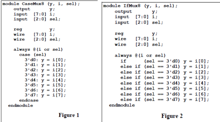 能够提高仿真效率的Verilog编码样式_verilog中怎么优化循环语句的仿真时间-CSDN博客