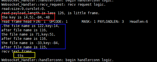 websocket掩码处理方式_websocket 掩码-CSDN博客