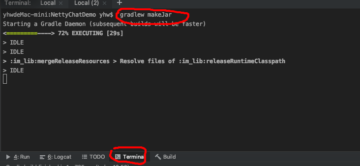 android studio编写java项目，并部署到Tomcat服务器_安卓开发如何实现与tomcat服务器根目录下的文件列表-CSDN博客