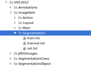 PASCAL VOC2012 & 增强数据集_segmentationclassaug-CSDN博客