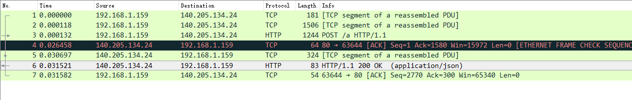 TCP 中的Sequence Number_tcp的sequence nubmer-CSDN博客
