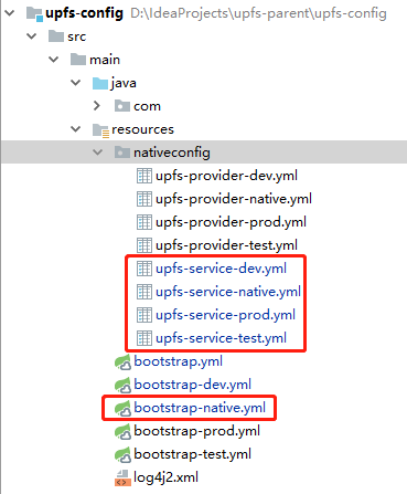 spring cloud 2.0 config 配置中心，连接注册中心，@RefreshScope_org.springframework.cloud.context.config ...