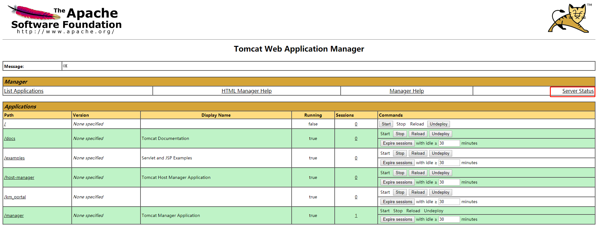 【知识积累】java.lang.OutOfMemoryError: GC overhead limit exceeded_unexpected error occurred in ...