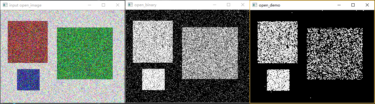 从头学习opencv（23）--开闭操作_createmorphologyfilter-CSDN博客