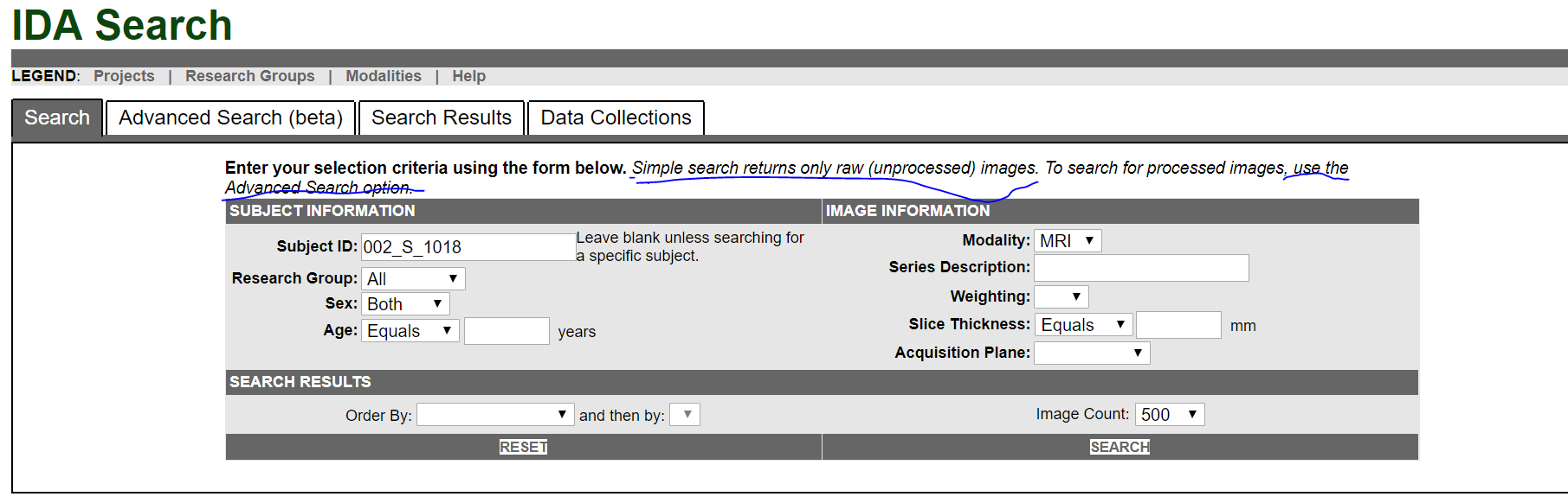 ADNI数据集几个使用小技巧 【1】_adni数据集导入-CSDN博客