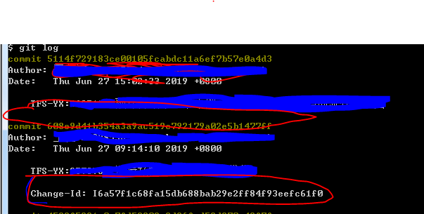missing Change-Id in commit message footer-CSDN博客