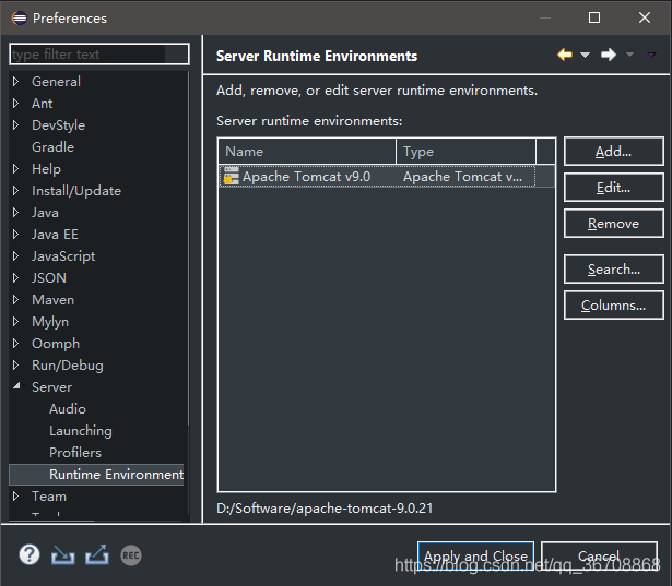 最新eclipse从零开始建立springmvc项目(详细过程)keneathguo的博客 Csdn博客eclipse导入springmvc项目 7942