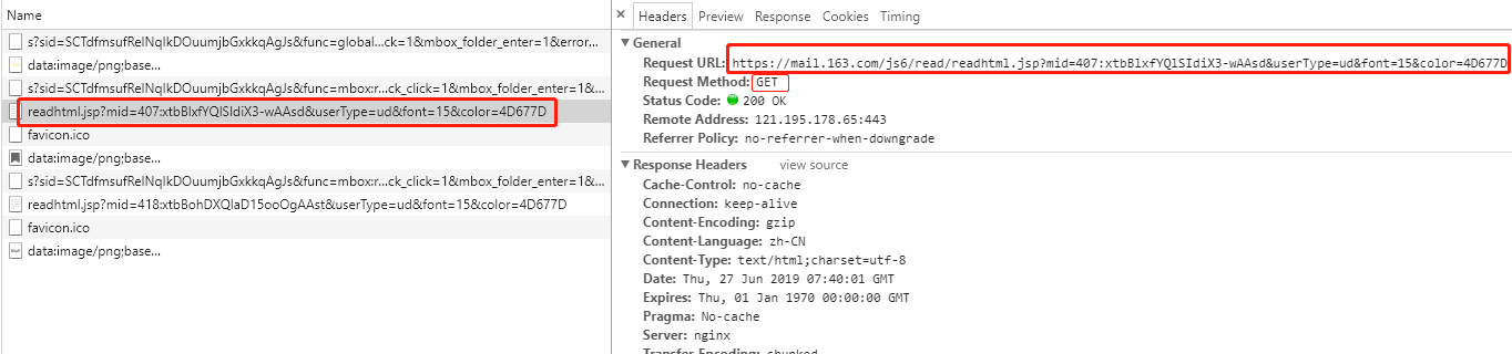 （详细总结）python爬取 163收件箱邮件内容，收件箱列表的几种方法(urllib, requests, selenium)_mail.163.com/m/main.jsp-CSDN博客