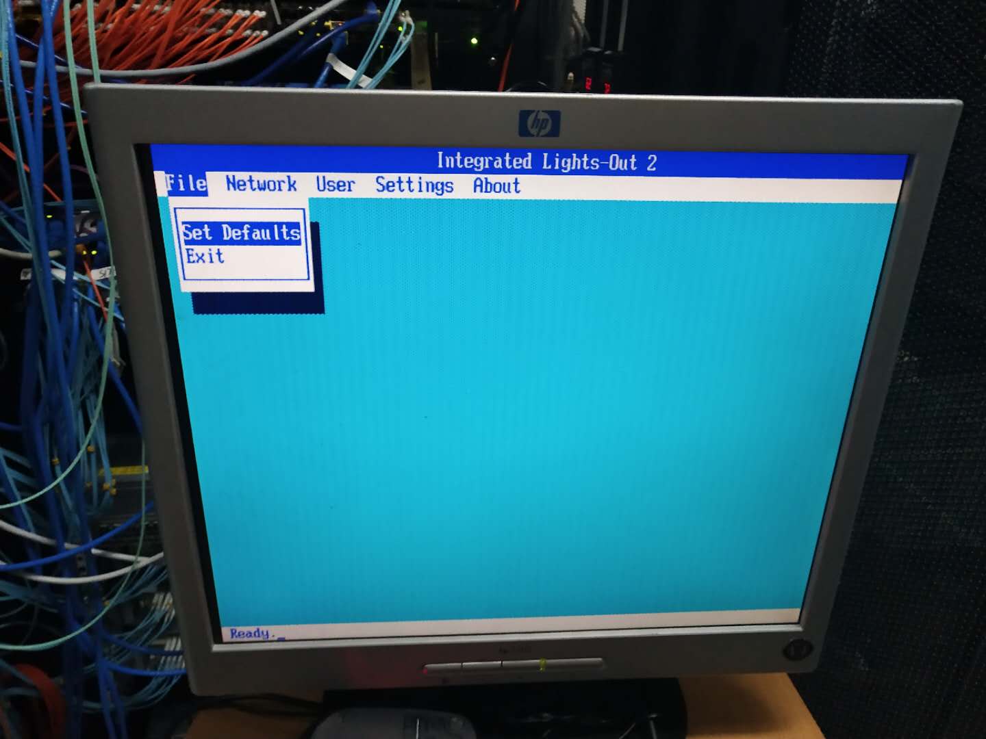 HP DL388 G7 服务器重新做RAID_dl380g7进raid卡-CSDN博客