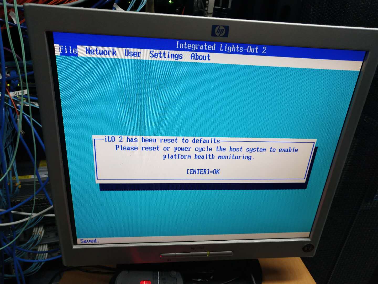HP DL388 G7 服务器重新做RAID_dl380g7进raid卡-CSDN博客