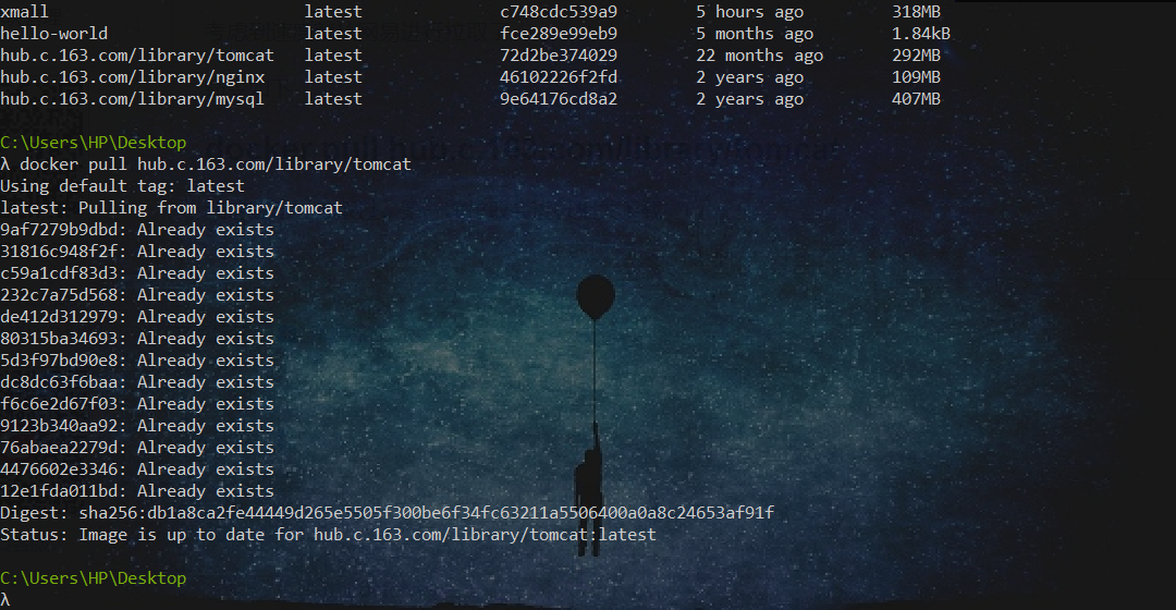 Docker部署 JavaWeb(基于 tomcat, mysql)_docker部署java项目不能写localhost连接数据库?-CSDN博客