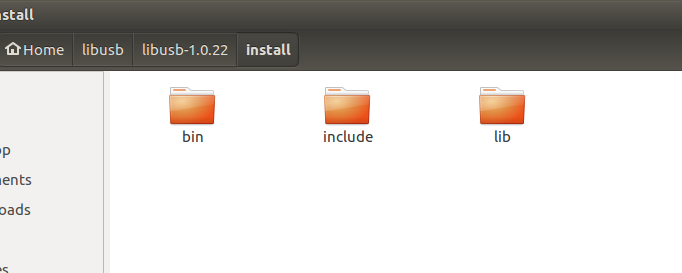 ARMV8-64嵌入式设备linux环境下libusb交叉编译与移植测试_linux libusb移植-CSDN博客