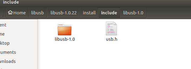 ARMV8-64嵌入式设备linux环境下libusb交叉编译与移植测试_linux libusb移植-CSDN博客