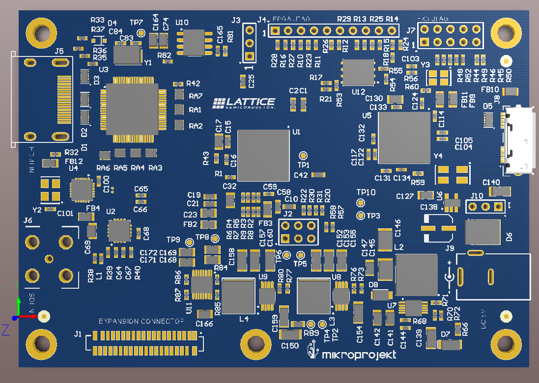 高速PCB设计怎么布局，资深工程师透露了其中的秘密，都是干货_高速pcb应在在什么电路_奔跑的晶体管的博客-CSDN博客