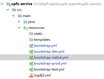 spring cloud 2.0 config 配置中心，连接注册中心，@RefreshScope_org.springframework.cloud.context.config ...