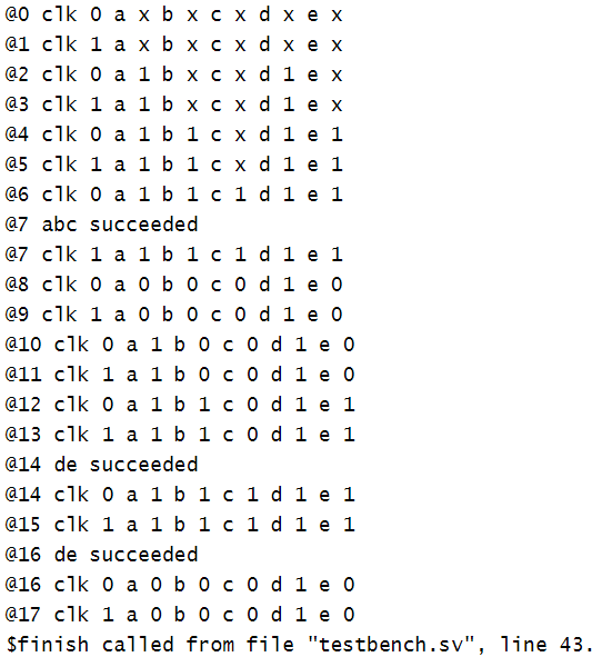 SV之流程控制_sv forever-CSDN博客