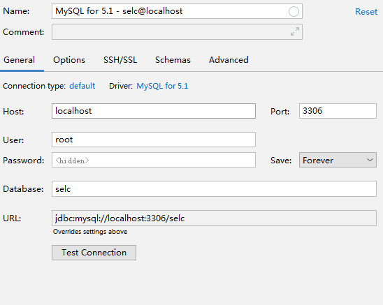 Intellij Idea配置连接mysql数据库出错 Idea执行error Executing Sql Script Csdn博客