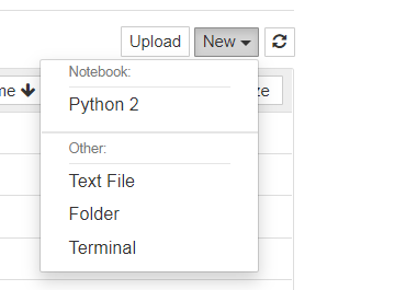 Jupyter Notebook_clusters tab is now provided by ipython parallel. -CSDN博客