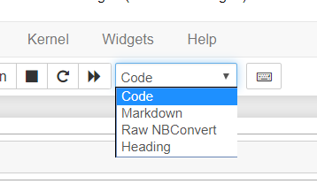 Jupyter Notebook_clusters tab is now provided by ipython parallel. -CSDN博客