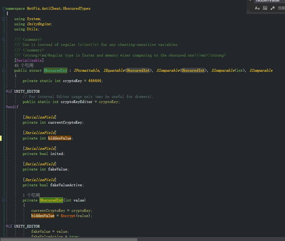游戏开发防作弊以及原理_anti-cheat toolkit详解-CSDN博客