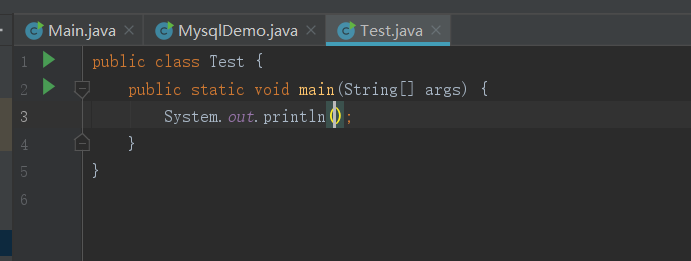 IDEA 自动补全 sout 自动联想System.out.println（）_“abc”.sout 怎么变成system.out.println("abc");-CSDN博客