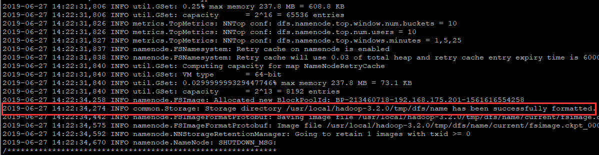 Hadoop之——基于3台服务器搭建Hadoop3.x集群（实测完整版）_多台电脑搭建hadoop集群-CSDN博客