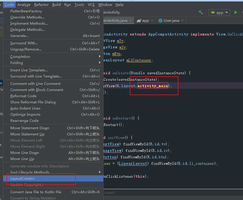 Android studio 常用plugin插件（二）_singletontest插件-CSDN博客