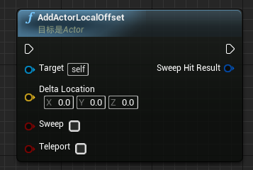 UE4-（蓝图）第七课Actor的基础操作_ue设置actor的transform-CSDN博客